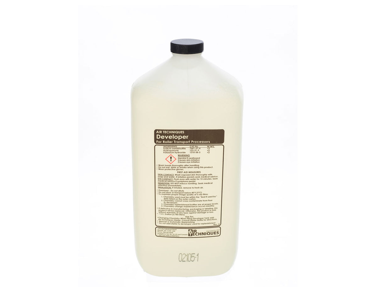 Air Techniques Developer – Dental & Medical Supplies