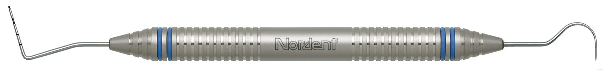 Color-Coded “PSR” Ball Tip Screening Probe – Dental & Medical Supplies