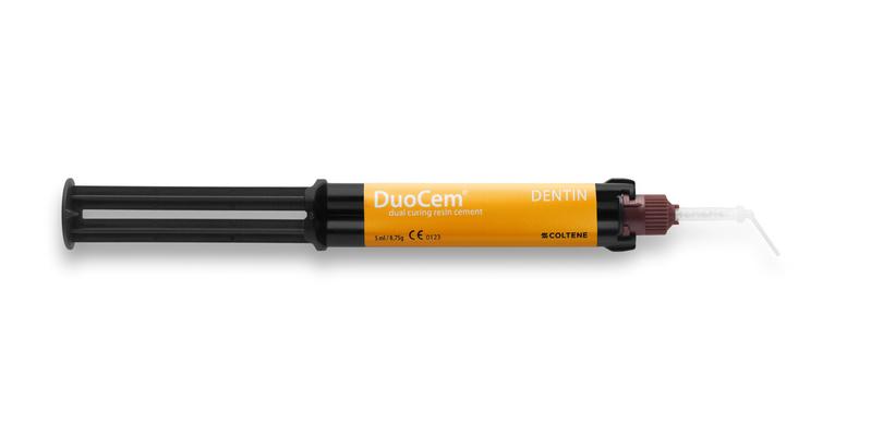 DuoCem – Dental & Medical Supplies