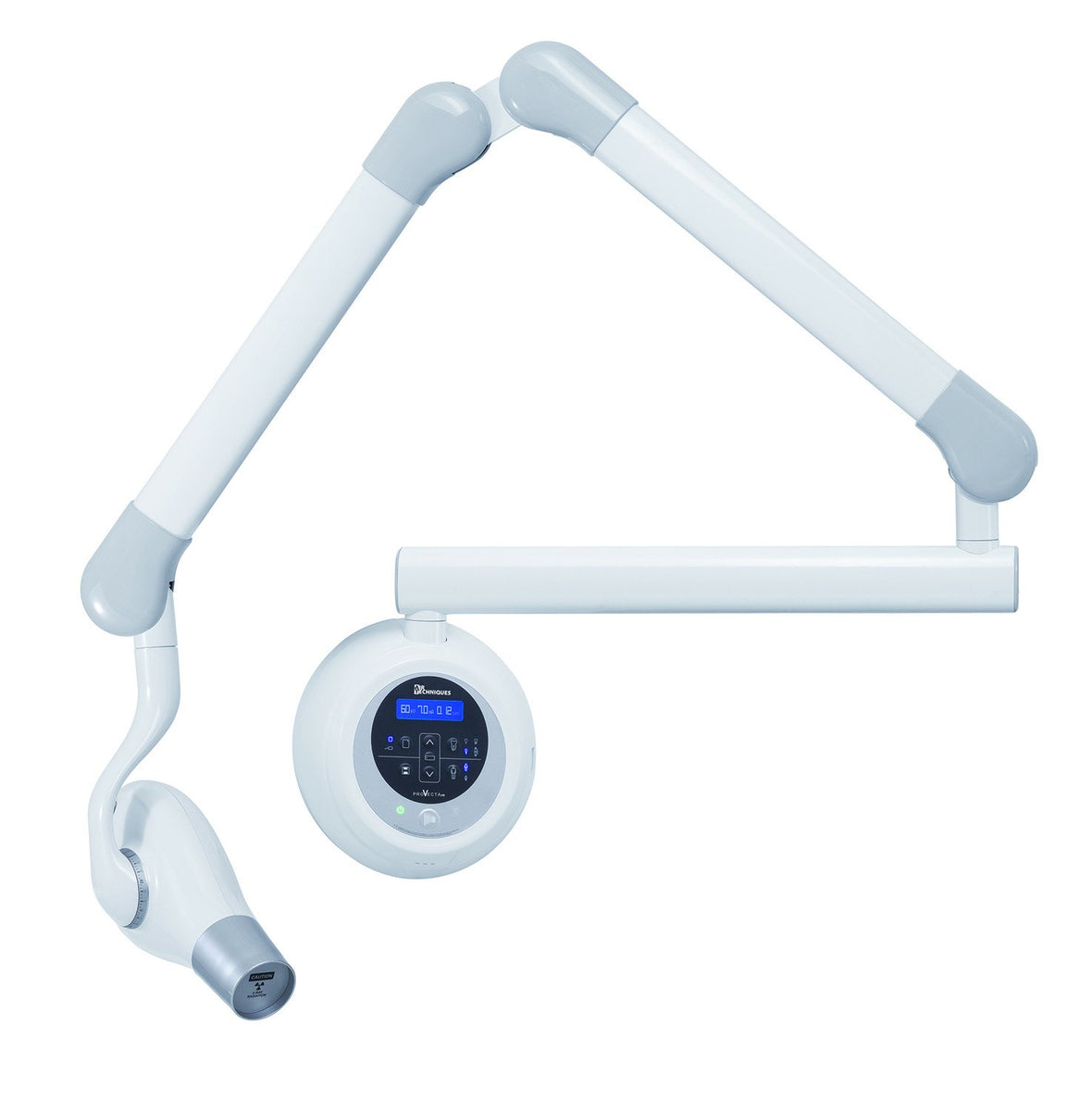 Equipment:Air Techniques - ProVecta Intra – Dental & Medical Supplies